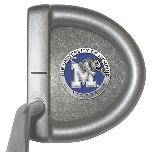 MEMPHIS TIGERS TRADITION PUTTER - Fine Pewter Gifts - Heritage ...
